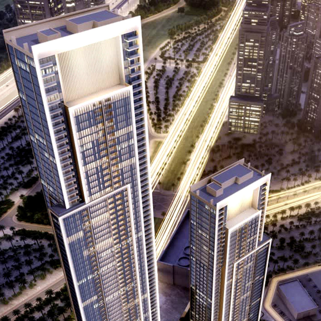 ConstructX - AI-Powered Construction ERP Platform