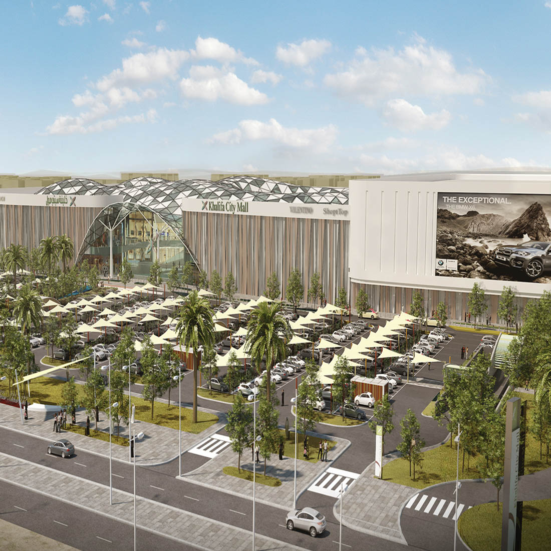 ConstructX - AI-Powered Construction ERP Platform